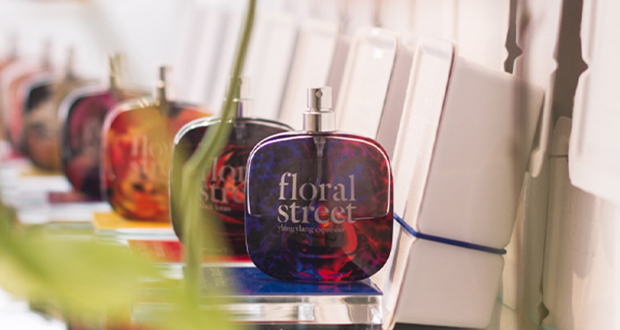 Floral Street to launch in Americas travel retail with International ...