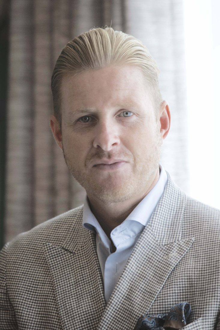 Foreo focuses on ‘Go’ devices to fuel growth