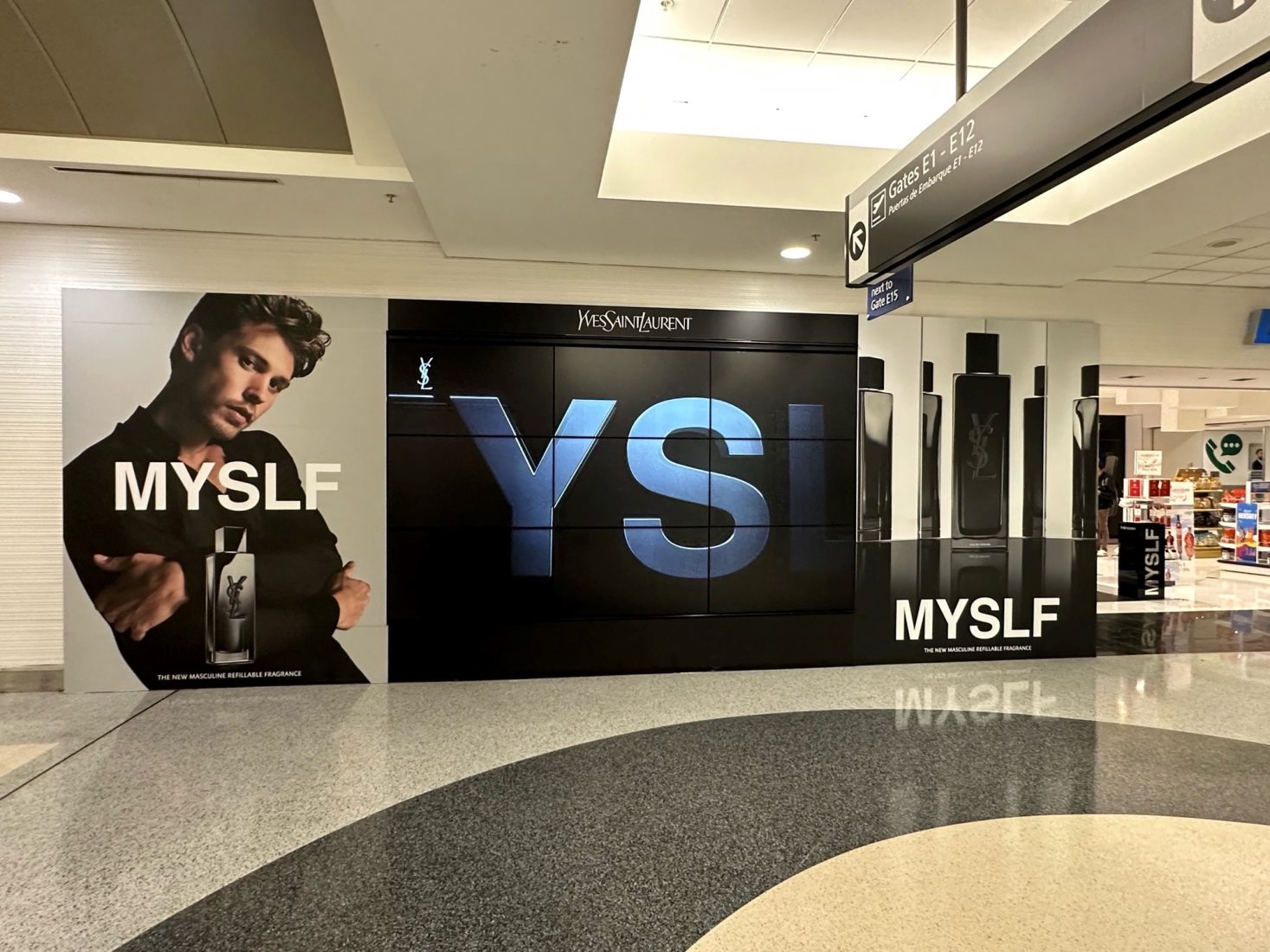 Duty Free Americas highlights beauty drive with new activations