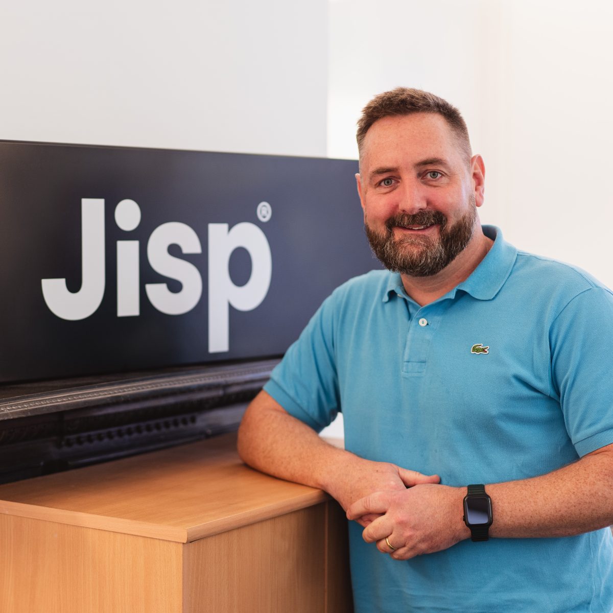 Jisp targets duty free channel with new brand engagement platform