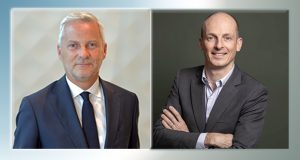 L’Oreal announces new President of Travel Retail