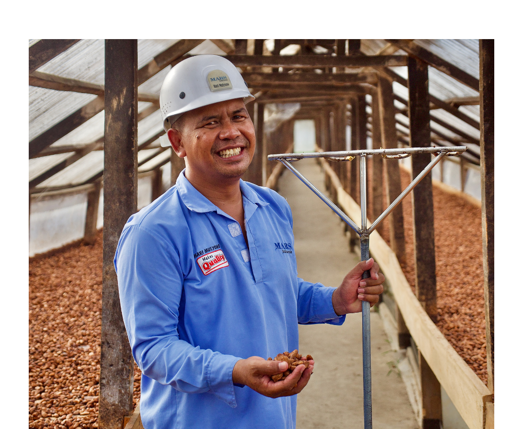 Mars Wrigley ITR to showcase moment led strategy at TFWA Cannes