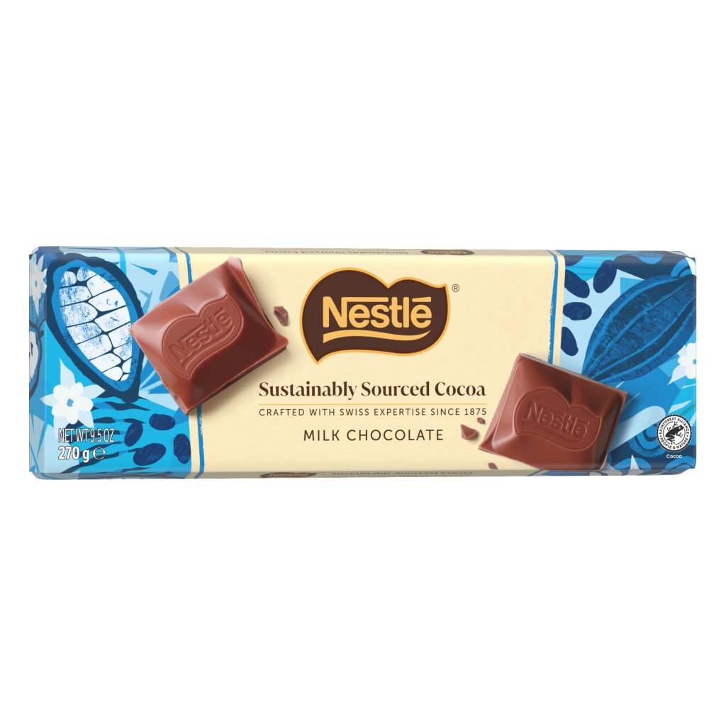Nestlé to launch key initiatives and a new sustainable brand at TFWA Cannes