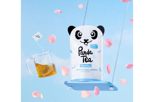 Panda Tea related stories :: DFNI