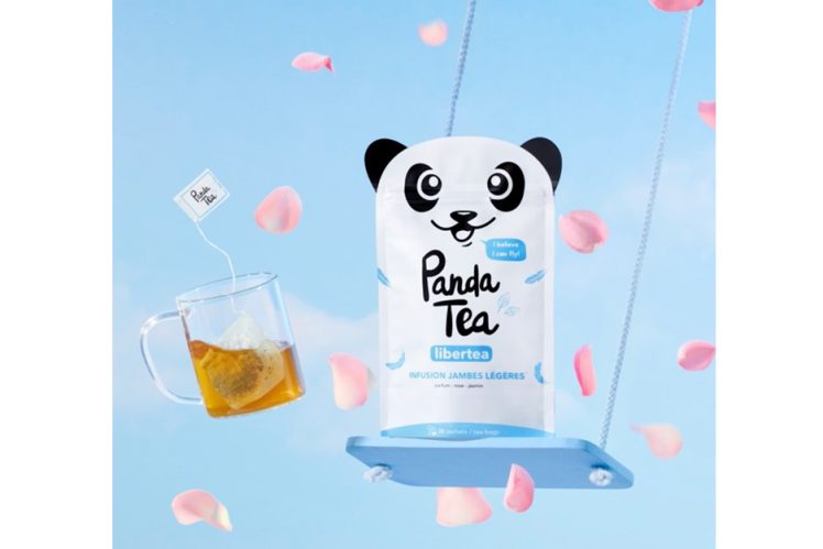 Panda Tea related stories :: DFNI