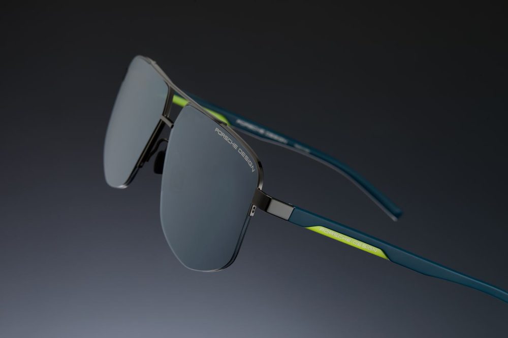 Porsche Design new models include Porsche 911 anniversary collection