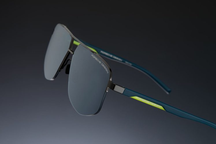 Porsche Design new models include Porsche 911 anniversary collection