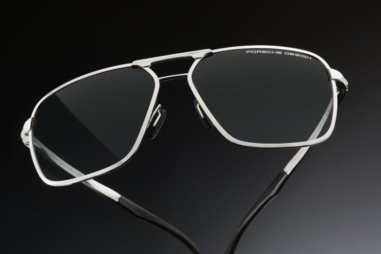 Porsche Design new models include Porsche 911 anniversary collection