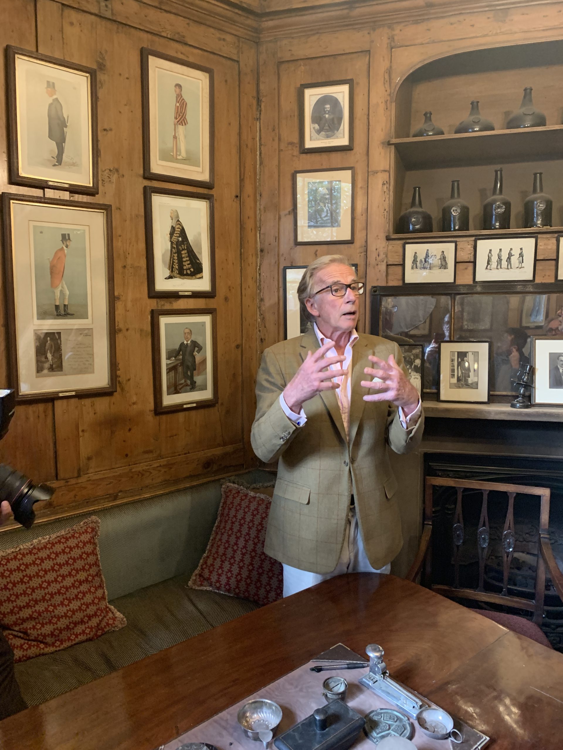 Cutty Sark celebrates centenary in style