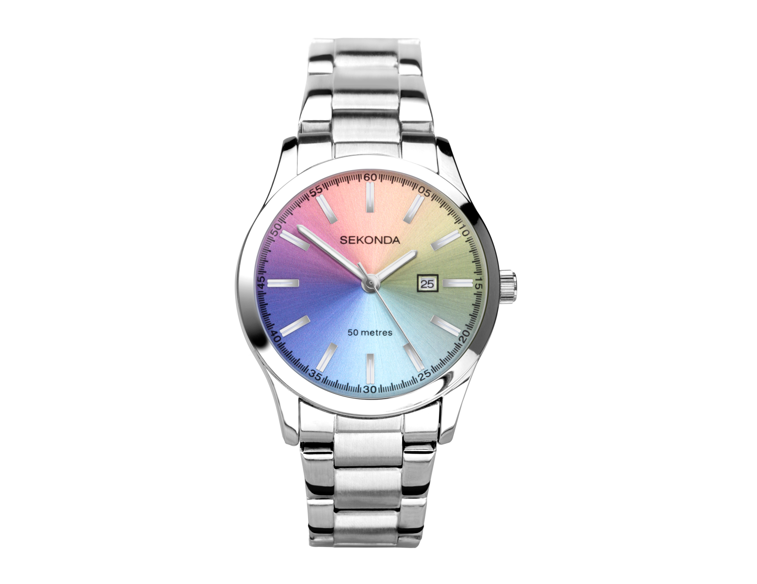 Time Products UK rejoins Travel Retail Consortium with Sekonda