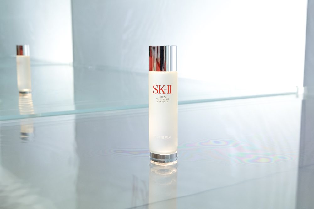 In conversation with Sue Kyung Lee, CEO, Global SK-II