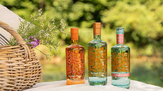 William Grant & Sons announces acquisition of Silent Pool