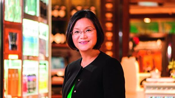 Changi Airport's renowned Teo Chew Hoon set to retire