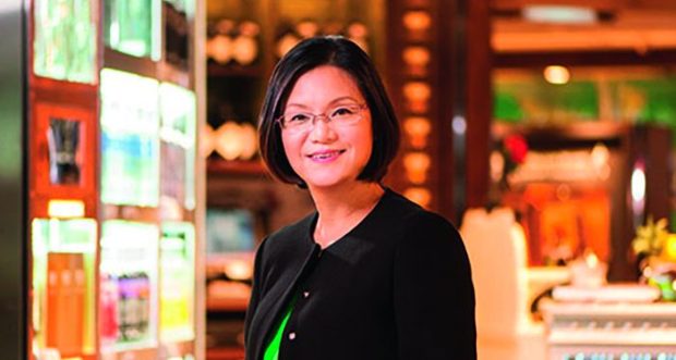 Changi Airport's renowned Teo Chew Hoon set to retire