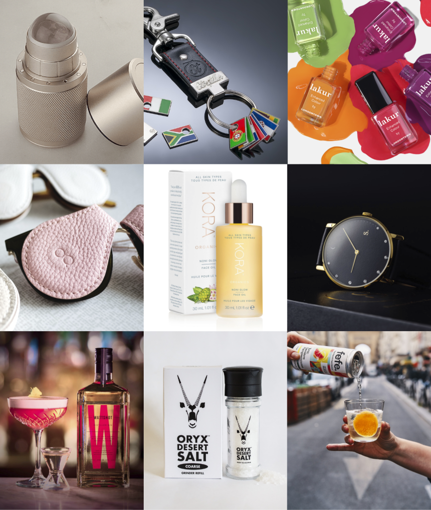 Travel Retail Bespoke GTR buyers platform launches