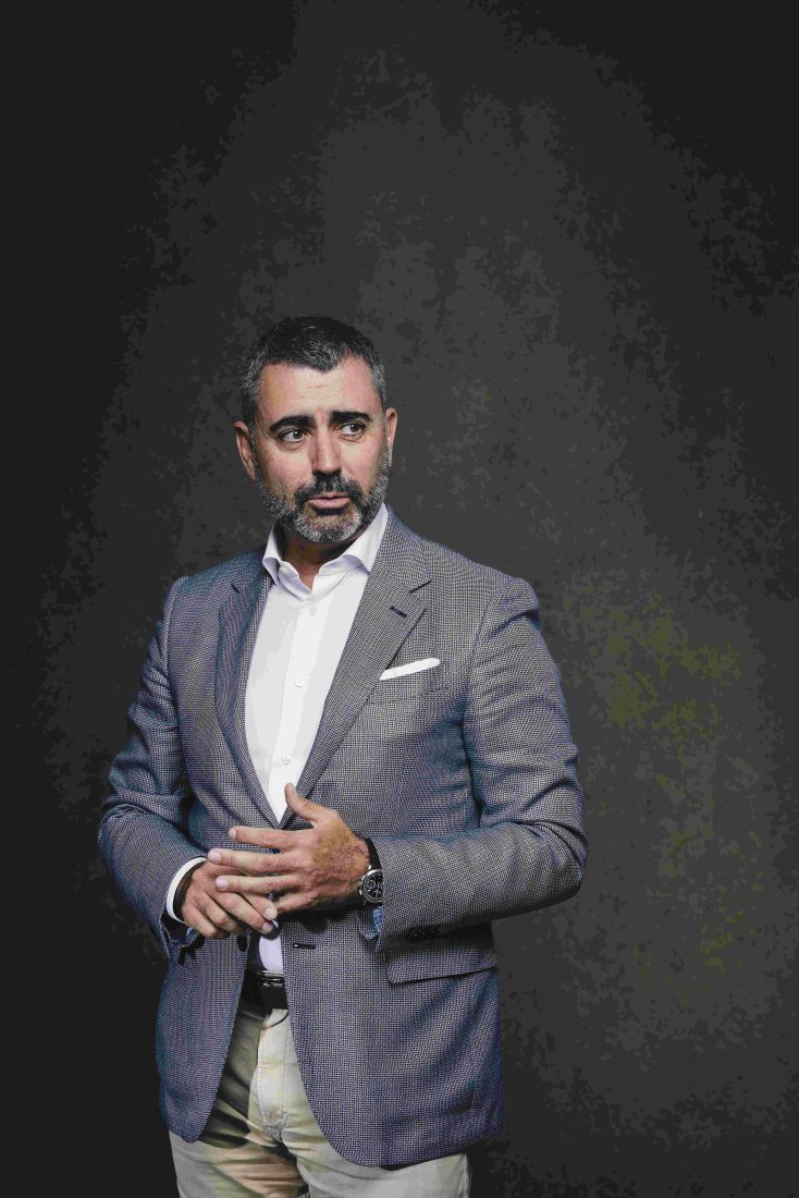 Dufry and Heinemann back Duffle's travel retail digitization plan