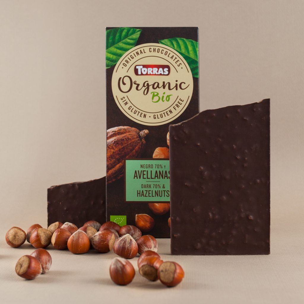 Kreol Group to distribute Chocolates Torras