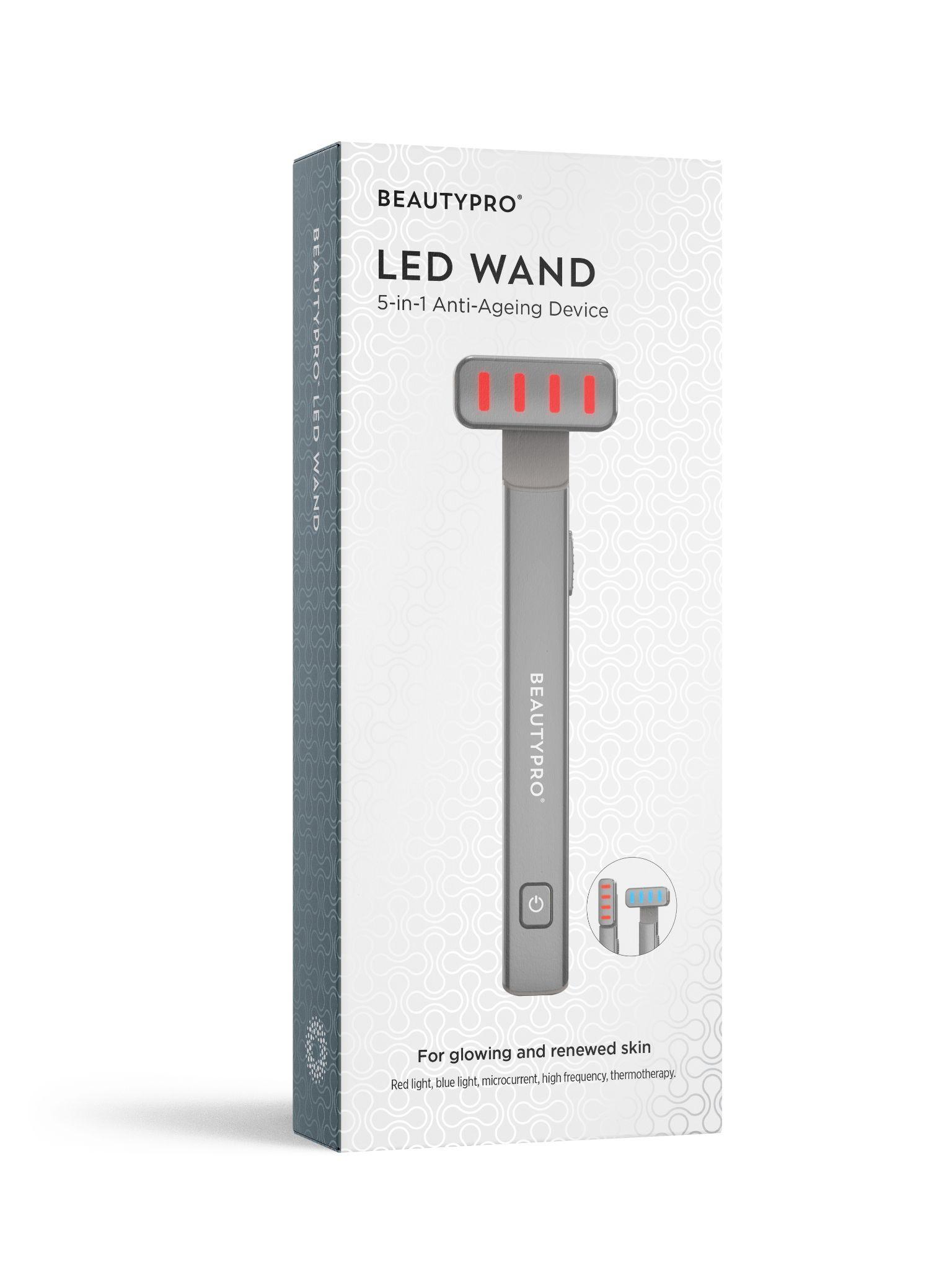 BeautyPro becomes Silver Sponsor at Frontier Awards