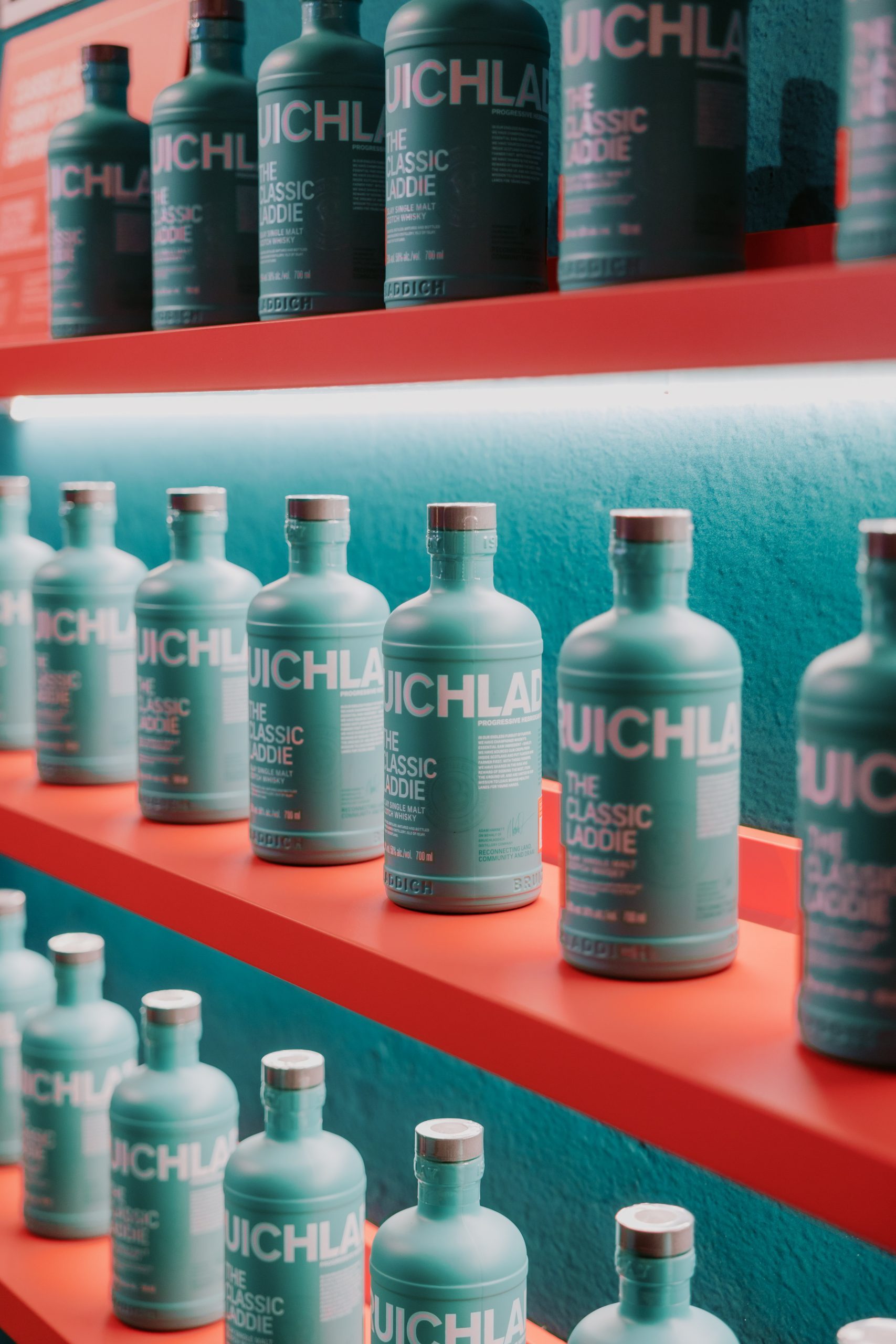 Rémy Cointreau GTR reveals 2024 plans