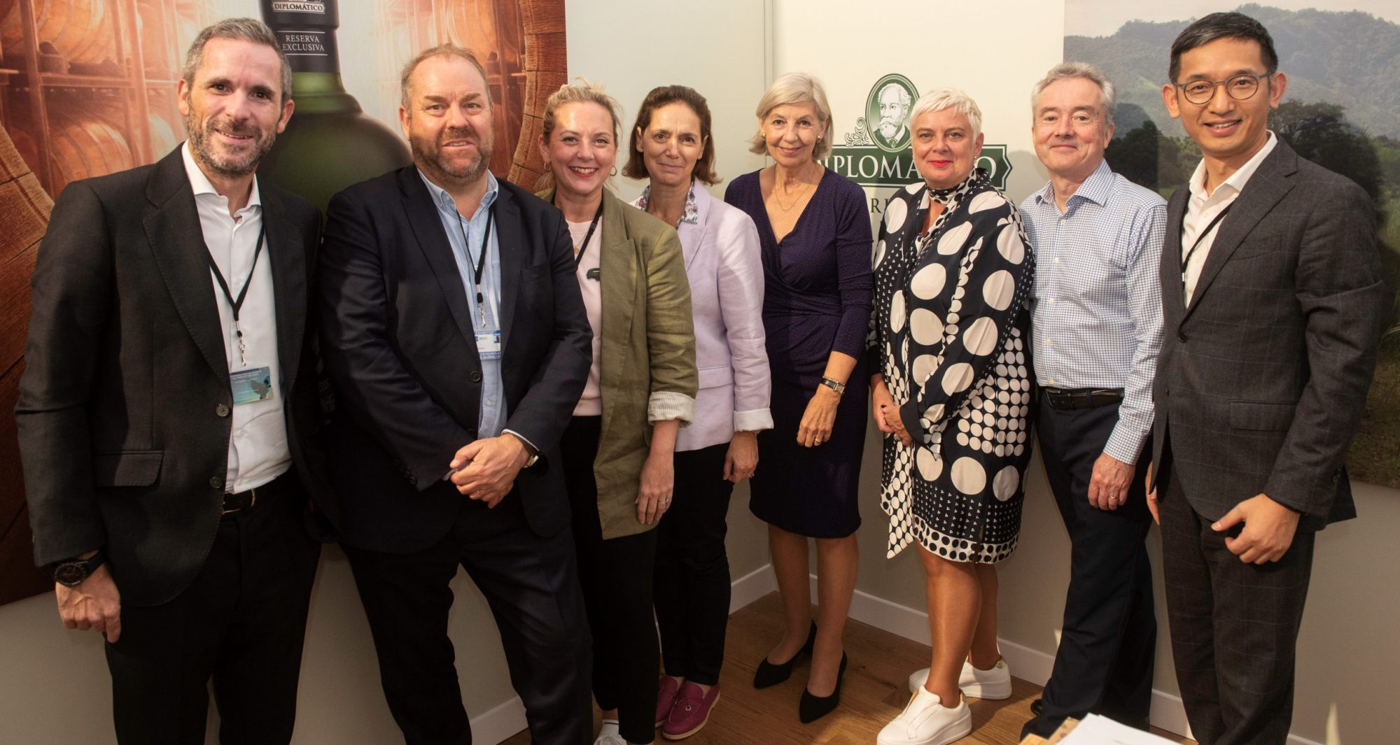 DFWC Academy appoints Harding+'s Sue Gosling as new Chair