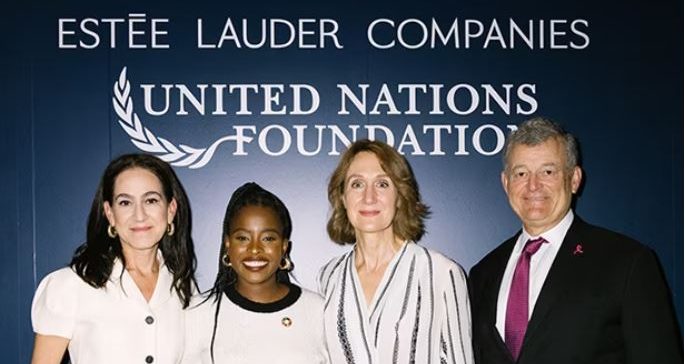 ELC takes part in Climate Week NYC to support critical social issues