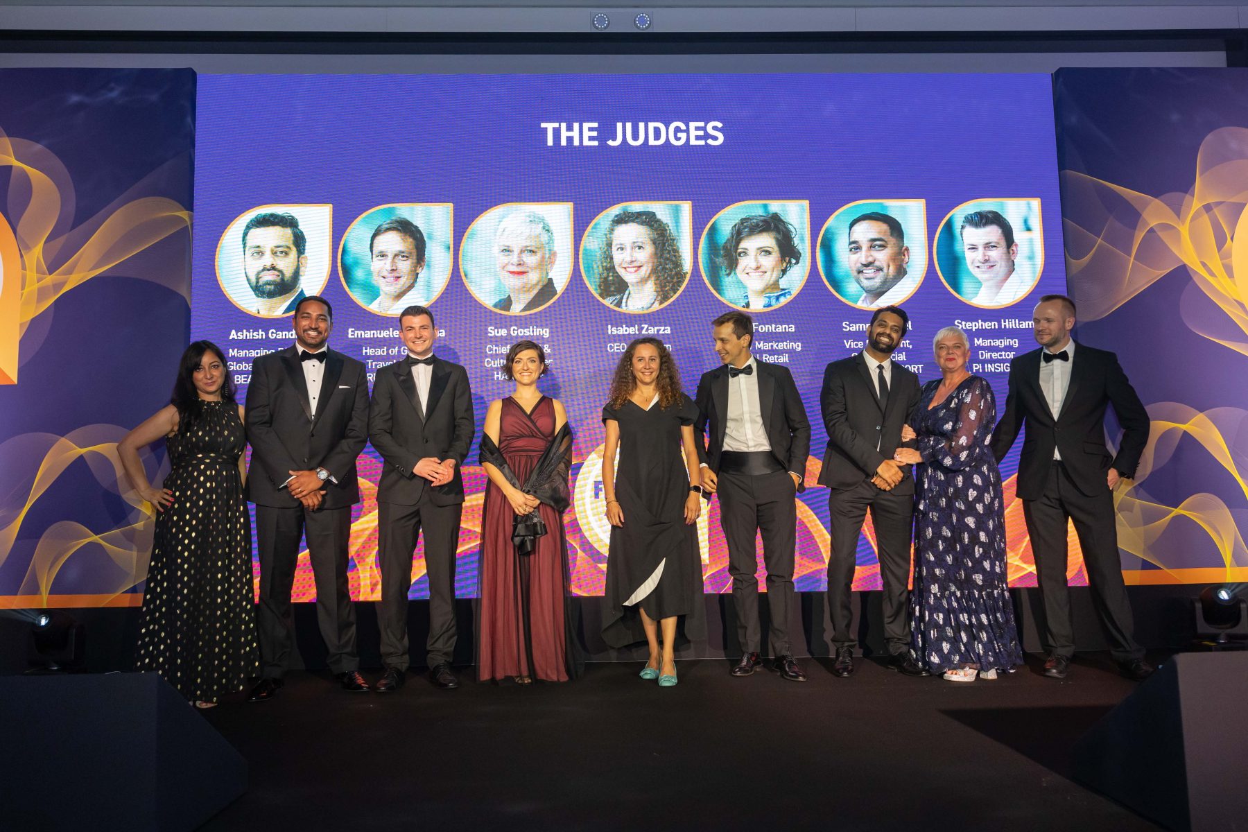 Frontier Awards 2023 winners unveiled in Cannes