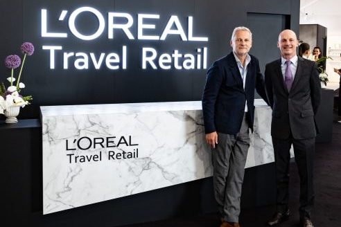 L’Oréal's Boinay highlights key areas of improvement for GTR