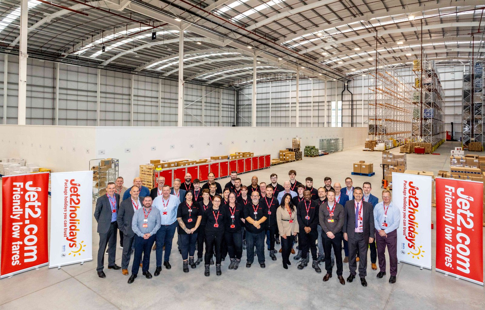 UK low-cost carrier Jet2.com moves inflight retail in-house