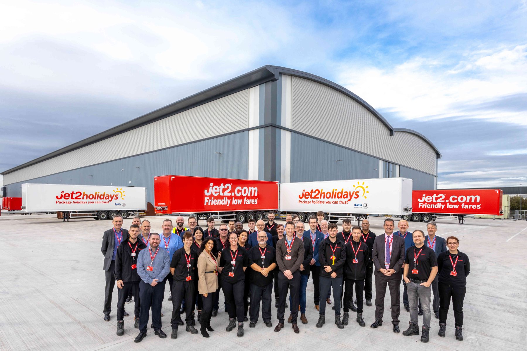 UK low-cost carrier Jet2.com moves inflight retail in-house