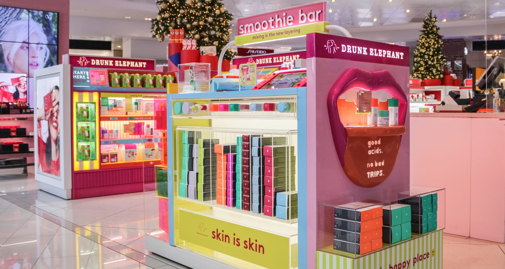 Drunk Elephant expansion ramps up across Americas GTR