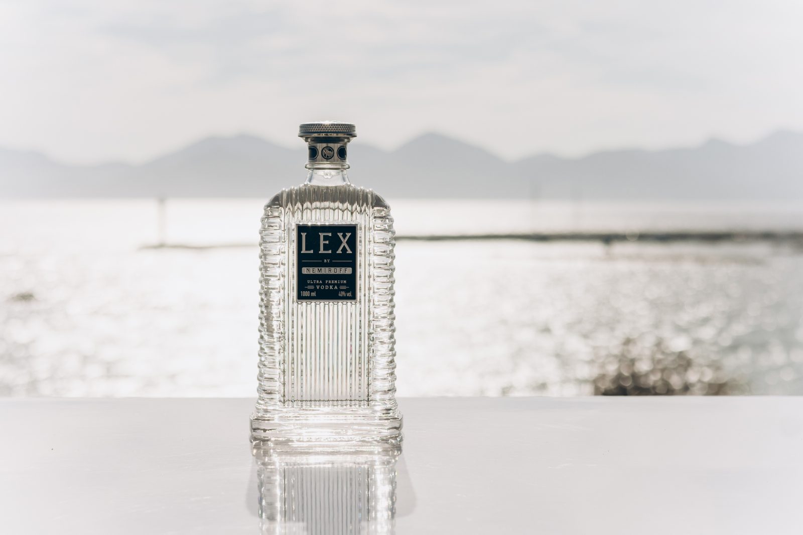 LEX by Nemiroff unveils Freedom to Be philosophy