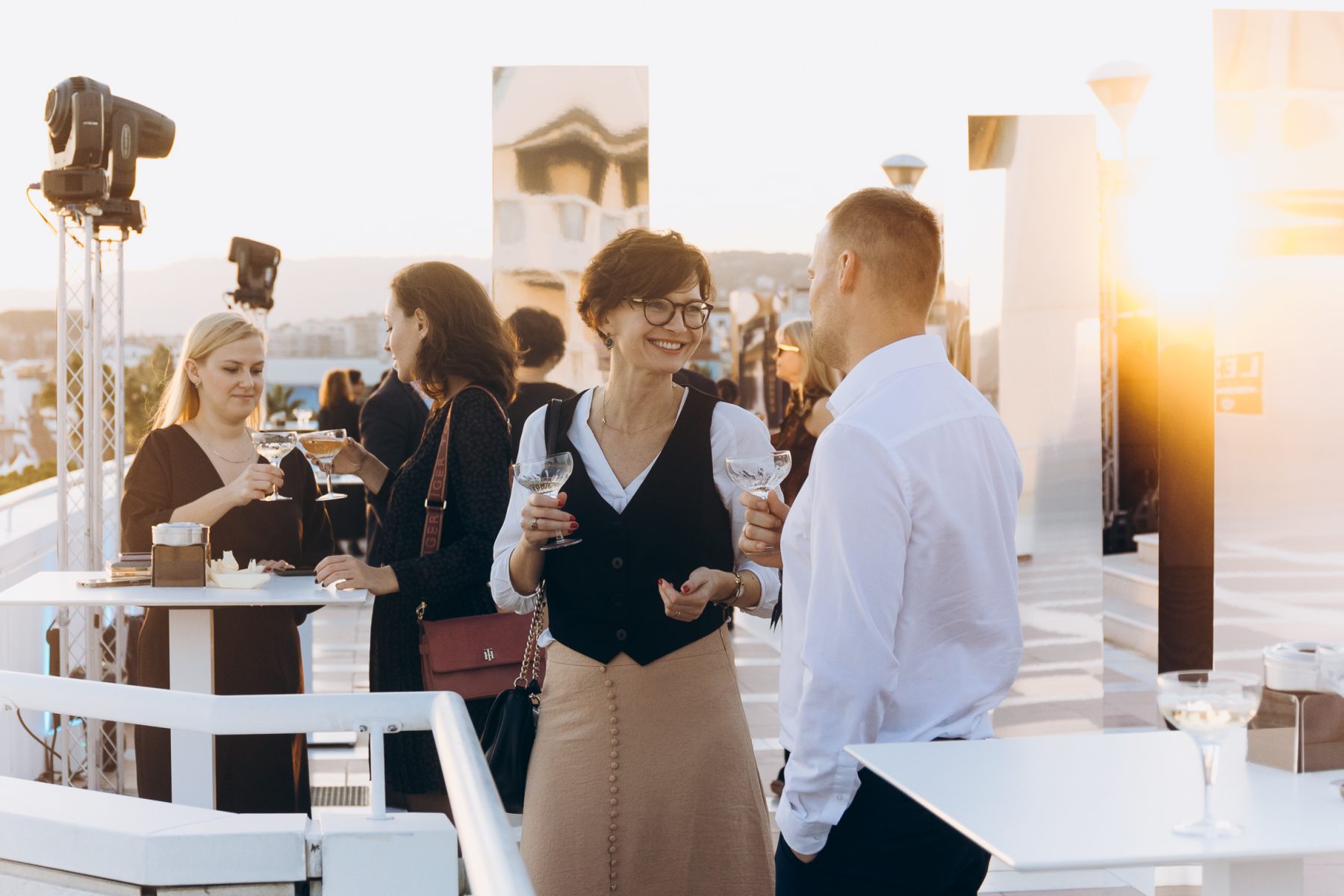 LEX by Nemiroff unveils Freedom to Be philosophy