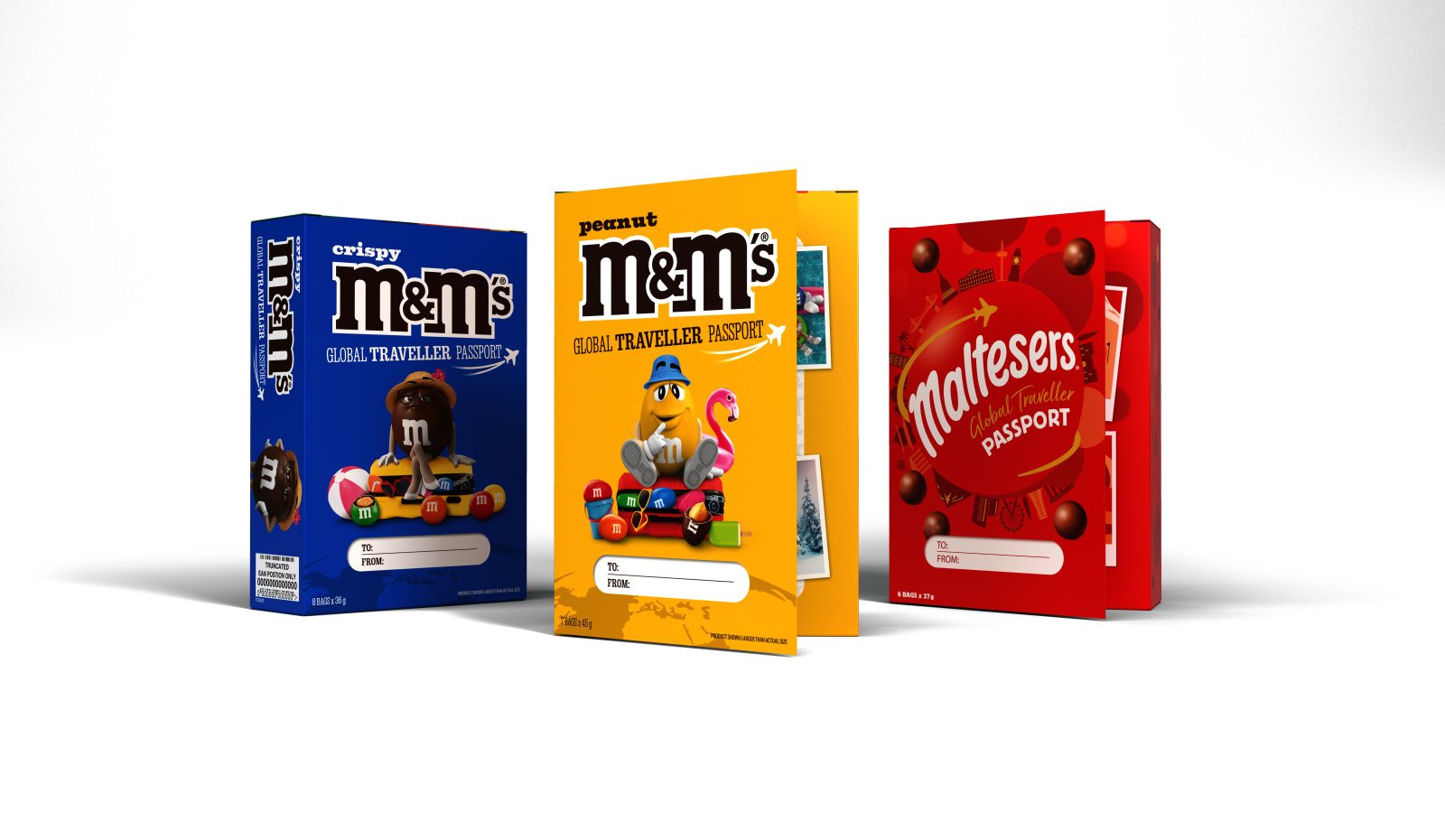 Mars Wrigley ITR showcases moment-led strategy at TFWA Cannes