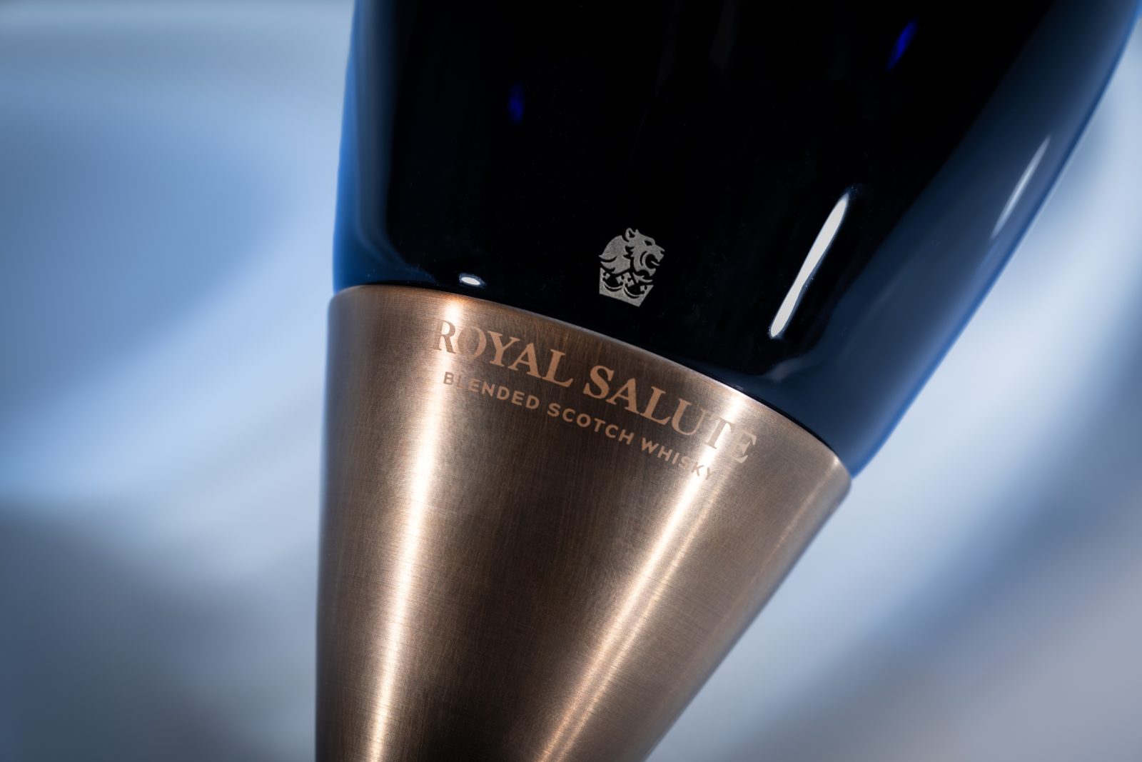 Royal Salute unveils second expression in Art of Wonder series