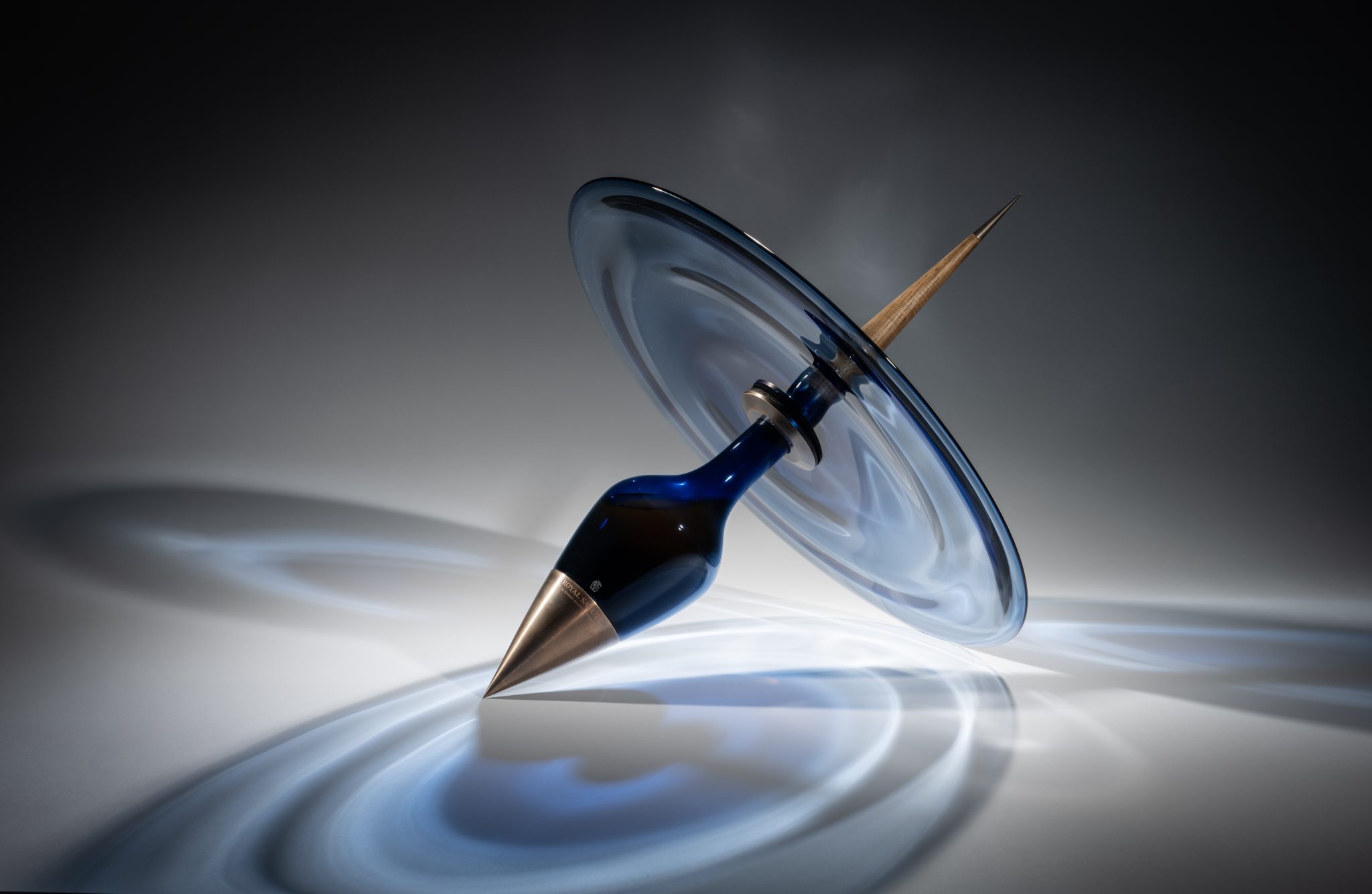 Royal Salute unveils second expression in Art of Wonder series