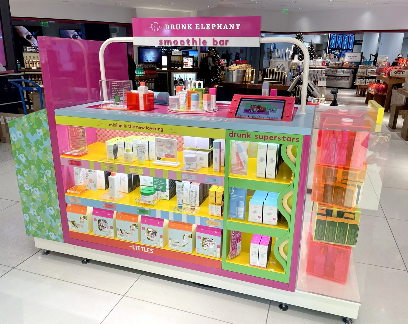 Drunk Elephant expansion ramps up across Americas GTR