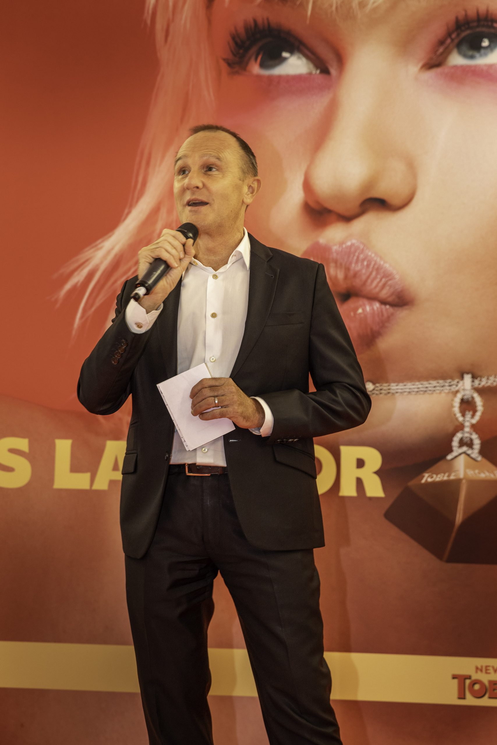 Tobler's launch aims to increase penetration and accelerate conversion