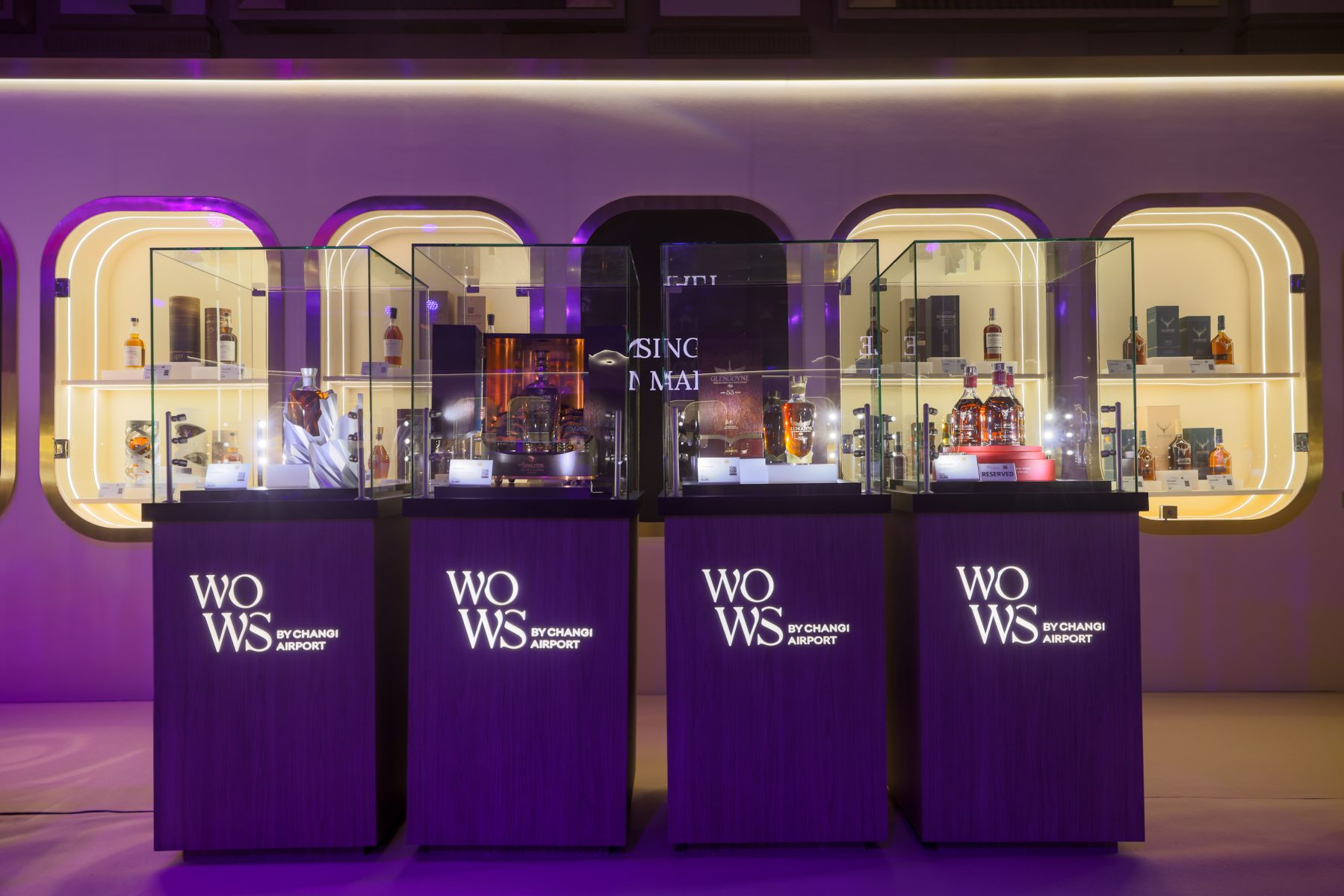 Changi Airport Group presents second edition WOWS Signature Event