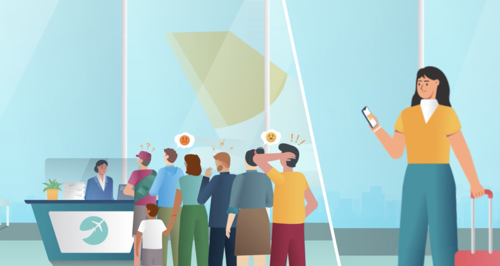 Interview: iCoupon CEO Richard Bye on digital vouchering tech in GTR