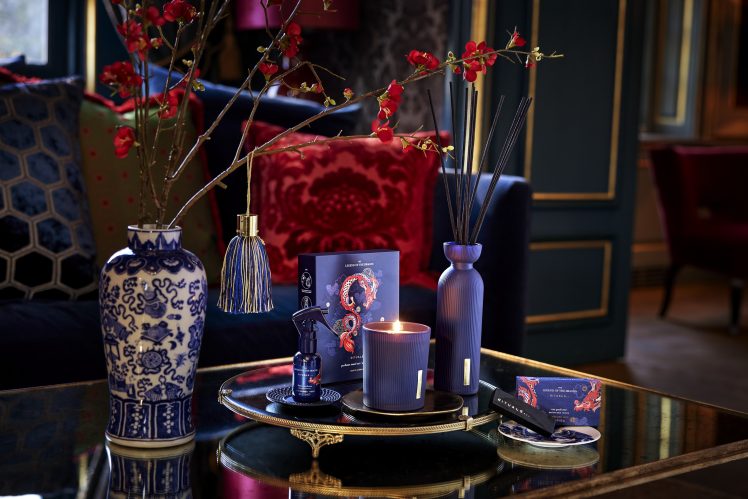 Rituals unveils new winter limited edition, The Legend of the Dragon