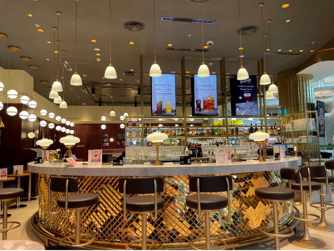 Butlers Chocolate Cafe Logo 𝐁𝐮𝐭𝐥𝐞𝐫𝐬