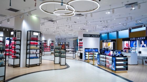 Dufry targets 20% growth in 2023 after strong third quarter