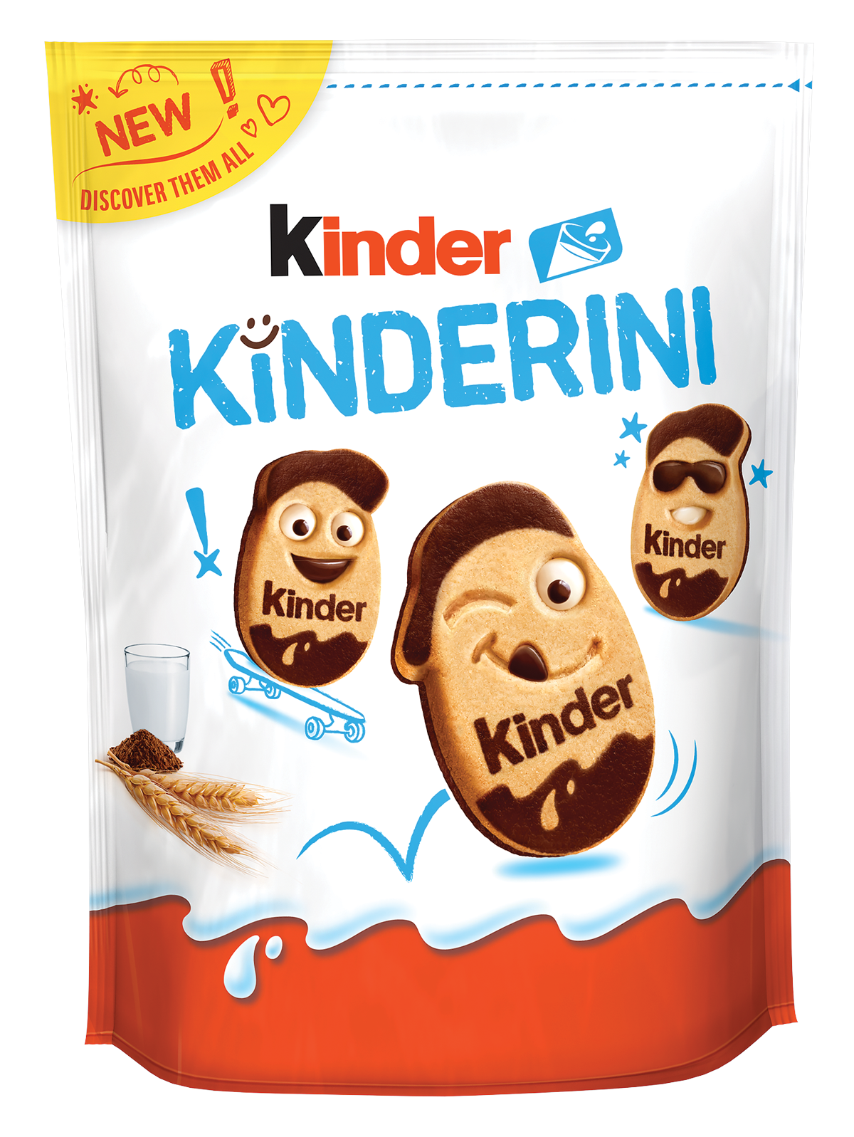 Ferrero Travel Market highlights gifting innovations