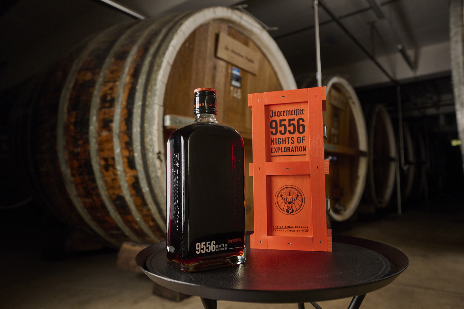 On location: Jägermeister enters luxury segment with new 9556 Nights of ...