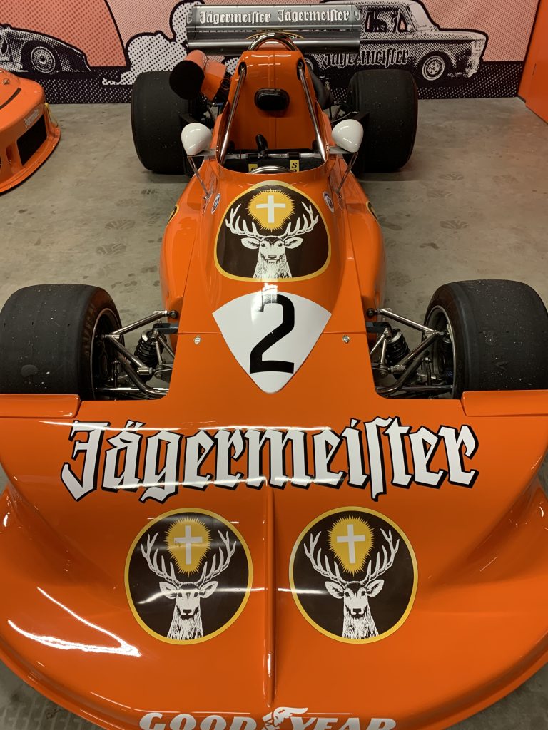 On location: Jägermeister enters luxury segment with new 9556 Nights of ...