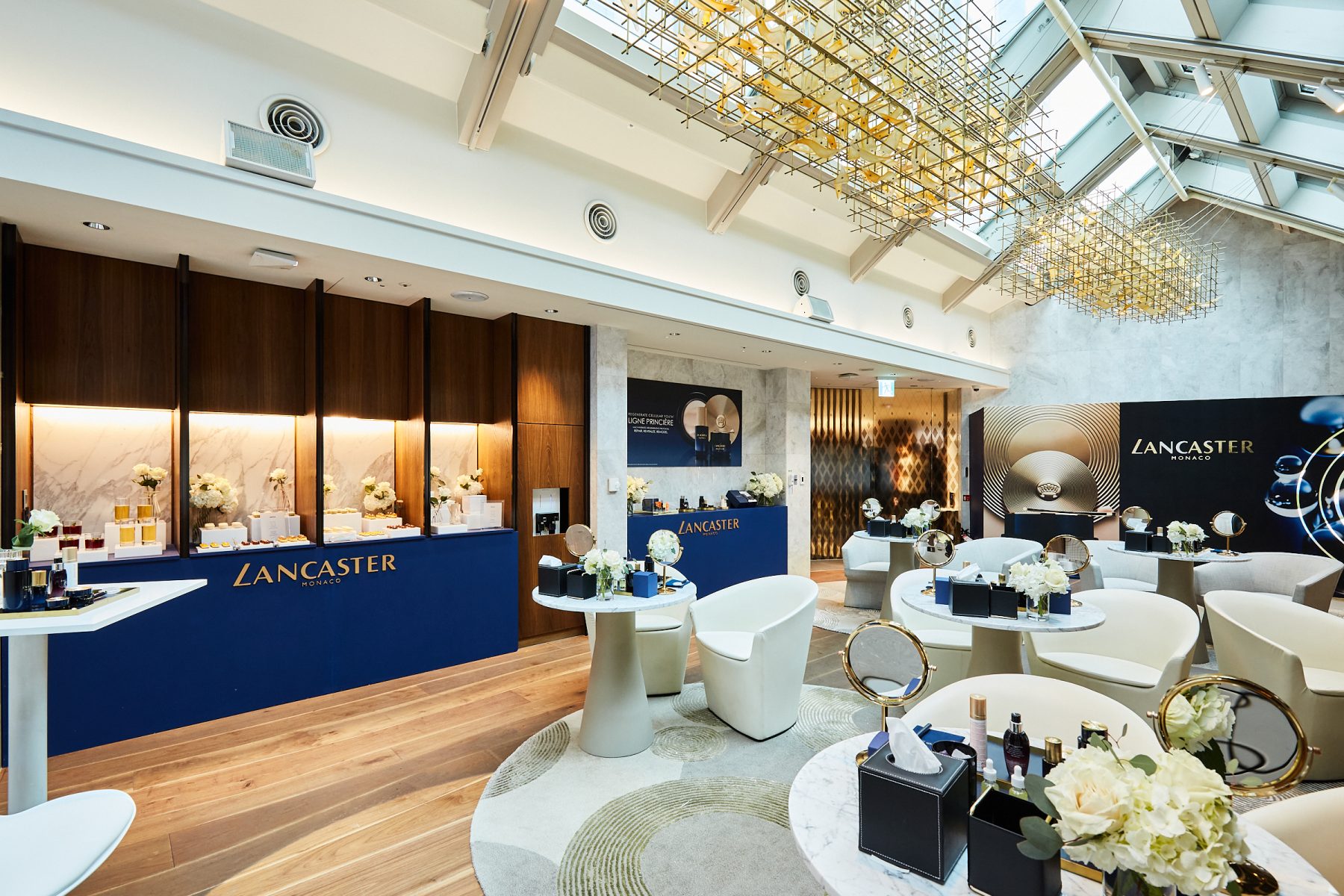 Interview: Coty reveals strategic outlook for development