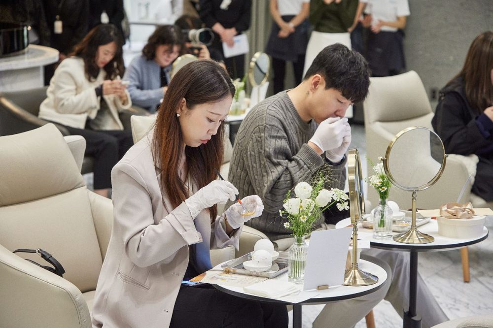 Shilla Duty Free hosts VIP beauty class with LVMH skincare brand Fresh