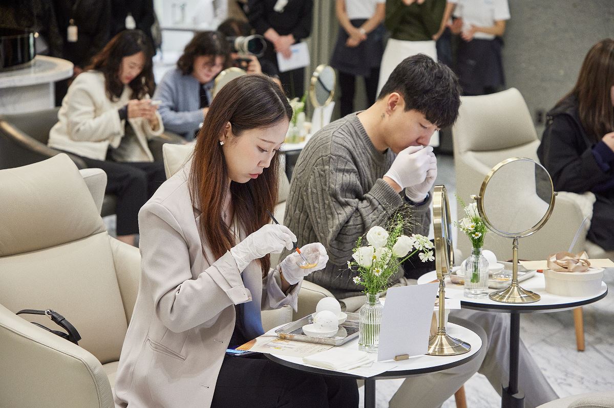 Shilla Duty Free hosts VIP beauty class with LVMH skincare brand Fresh
