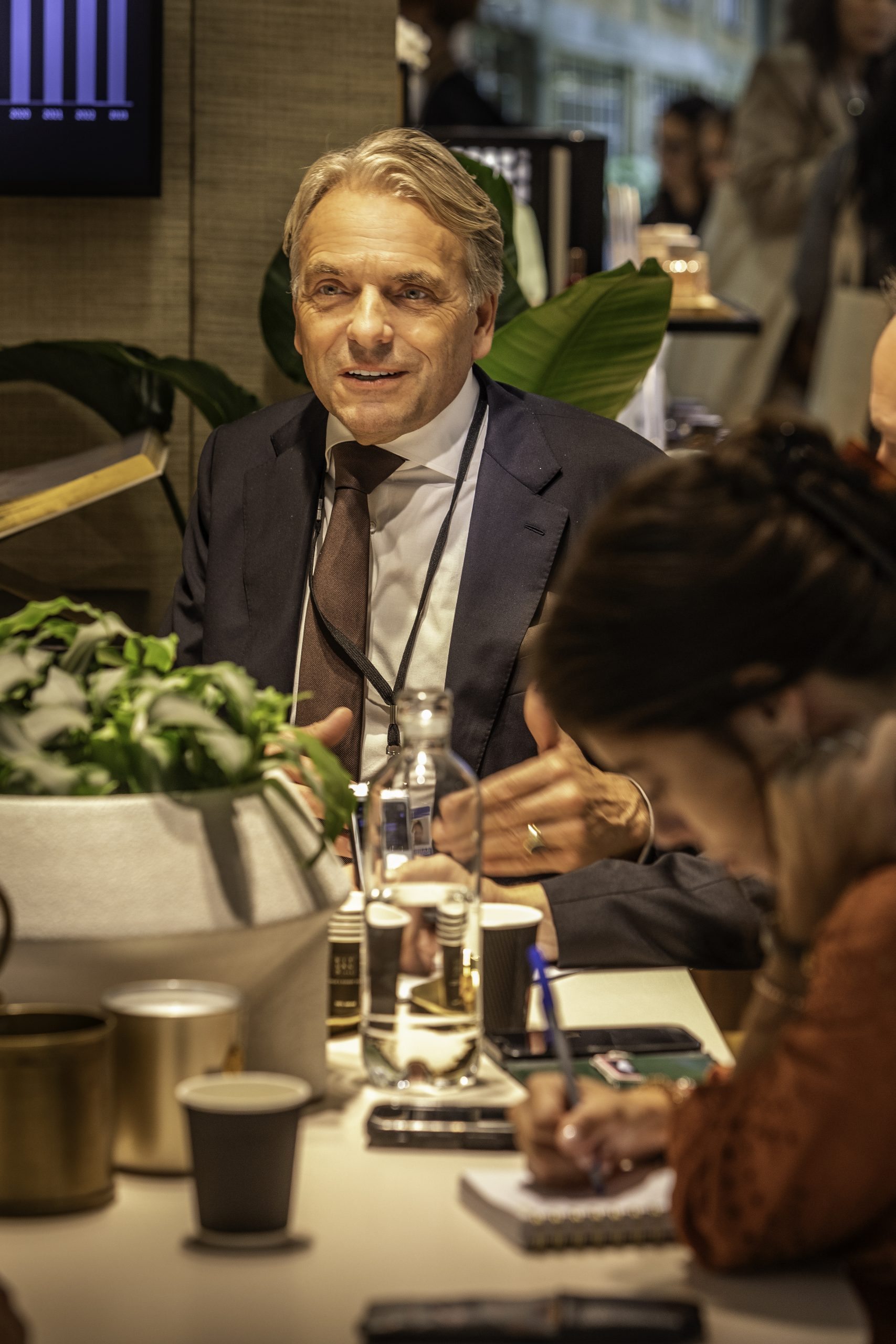 Rituals Cosmetics: Paving the way for wellbeing in travel retail