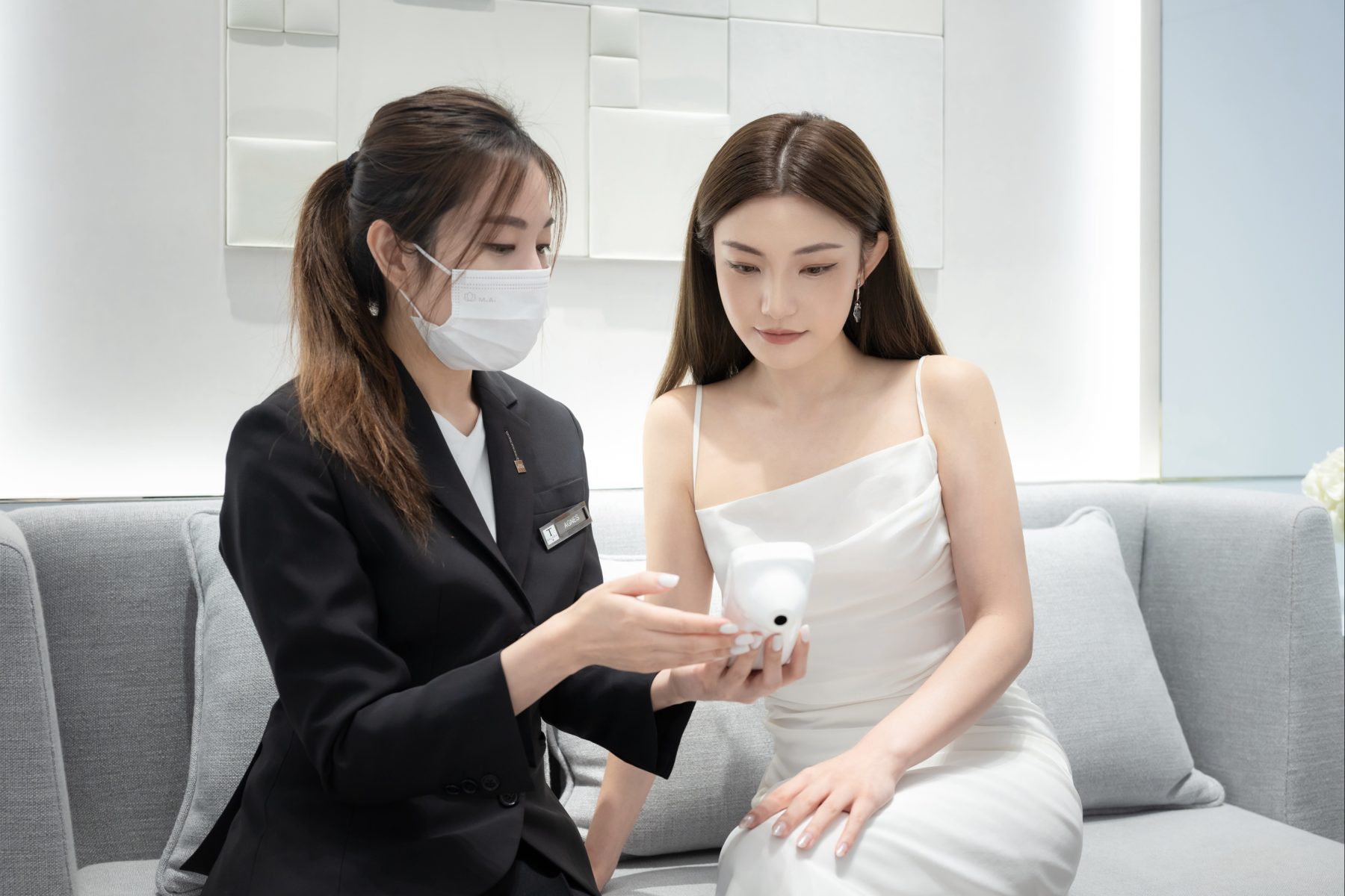 Shiseido Travel Retail debuts The Ginza at DFS Macau